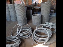 cement mixer cast iron ring gear,metal concrete mixer gear and pinion ...